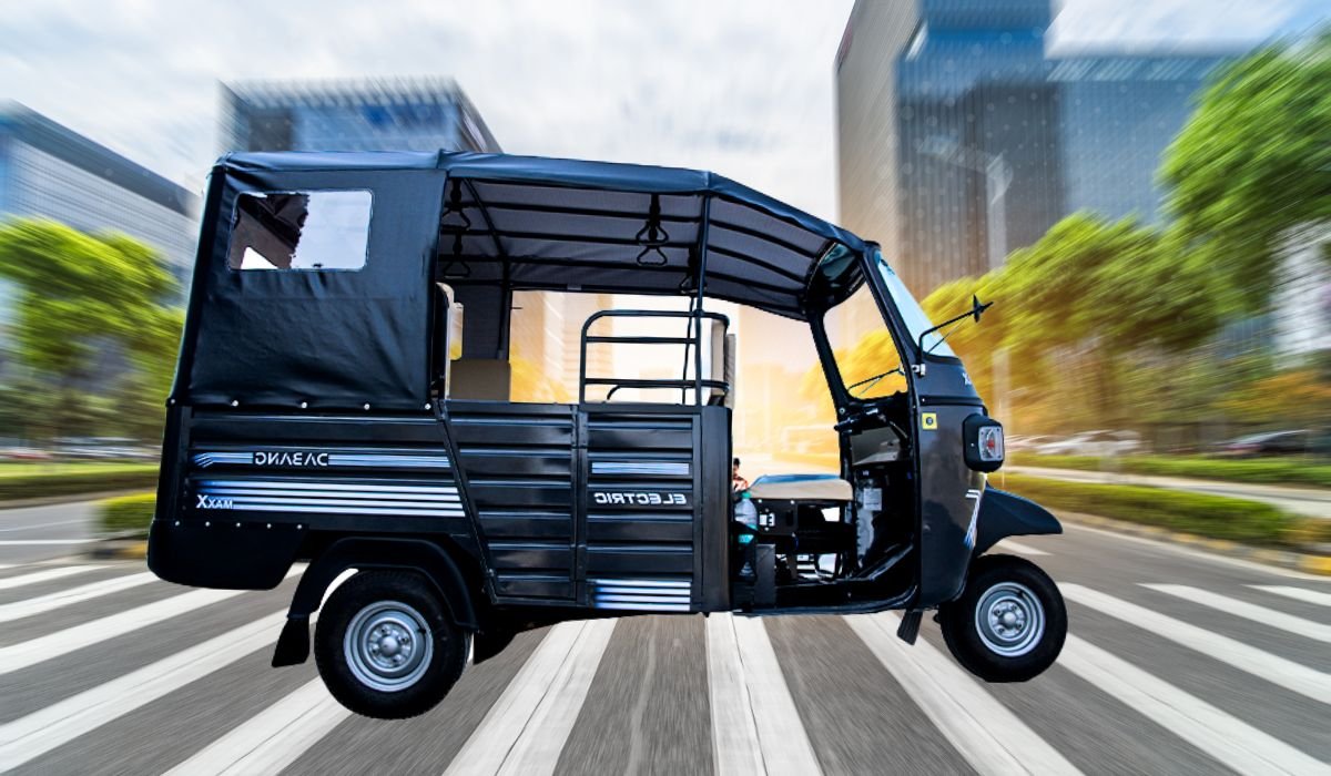 Dabang MaxX – GEV World